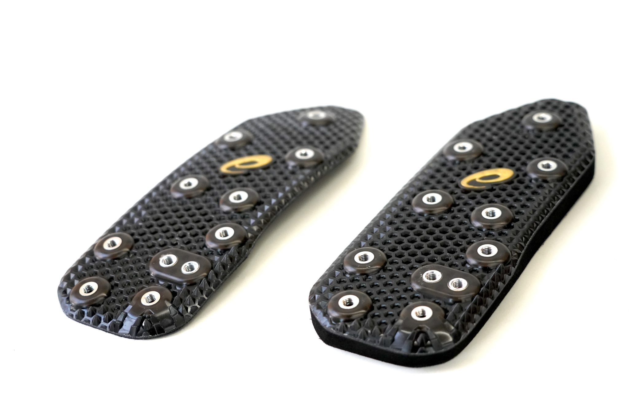 ASICS Spike Sole and Sole Cover